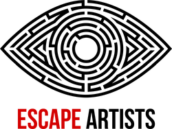 Escape Artists Logo