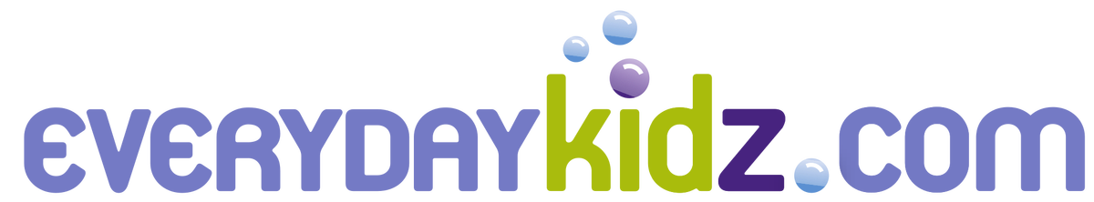 Everydaykidz.com | Logopedia | Fandom