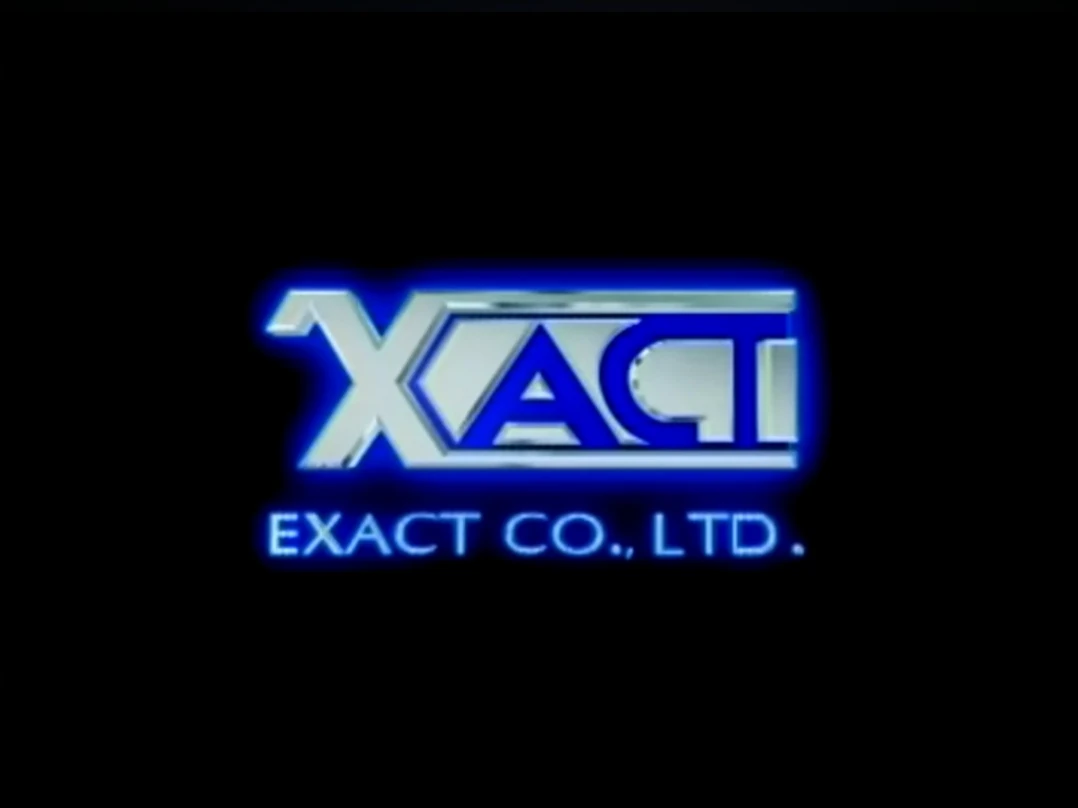 Exact Logo