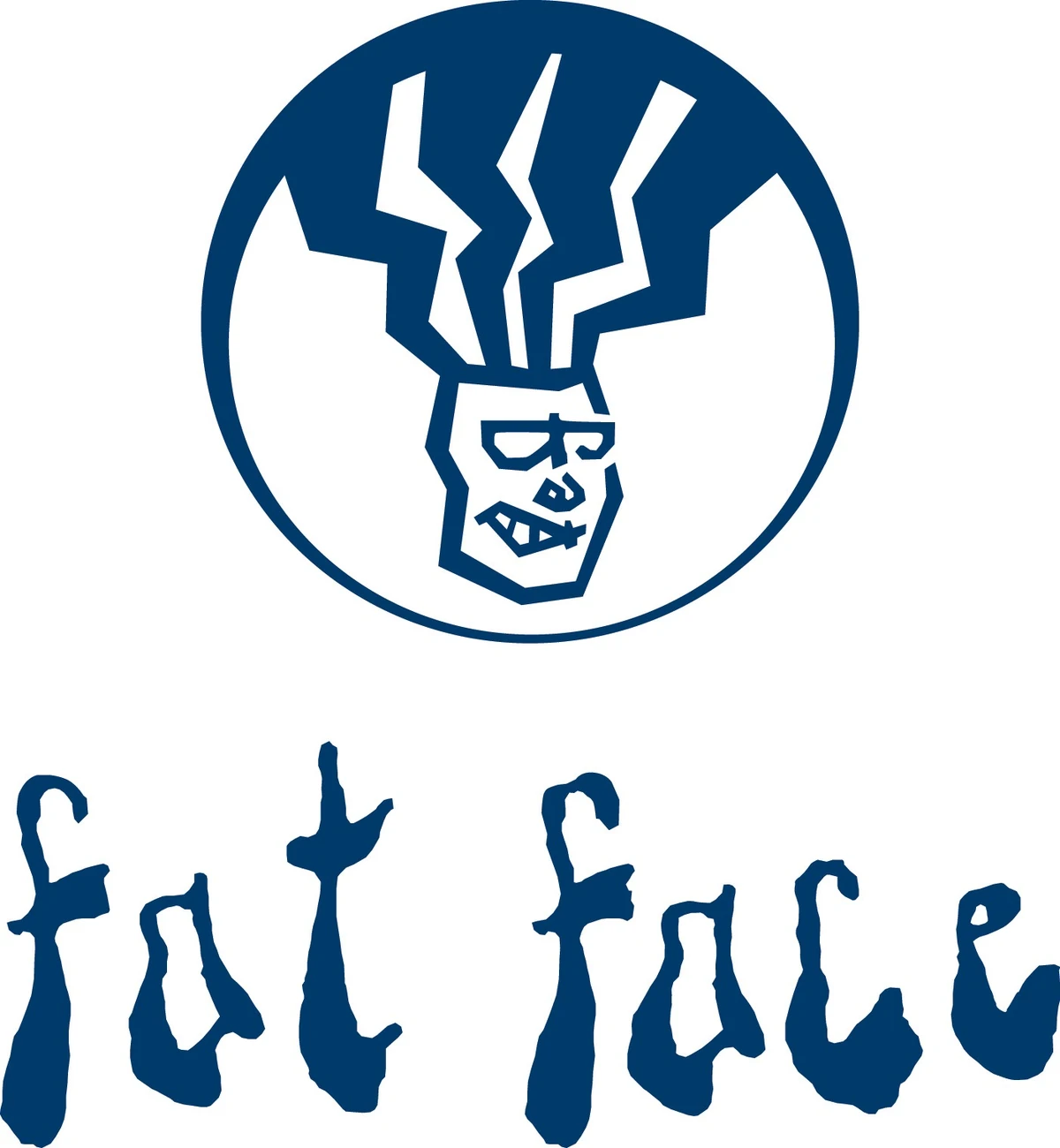 FatFace | Logopedia | Fandom
