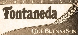 Fontaneda | Logopedia | Fandom