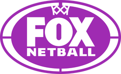 Fox Netball | Logopedia | Fandom