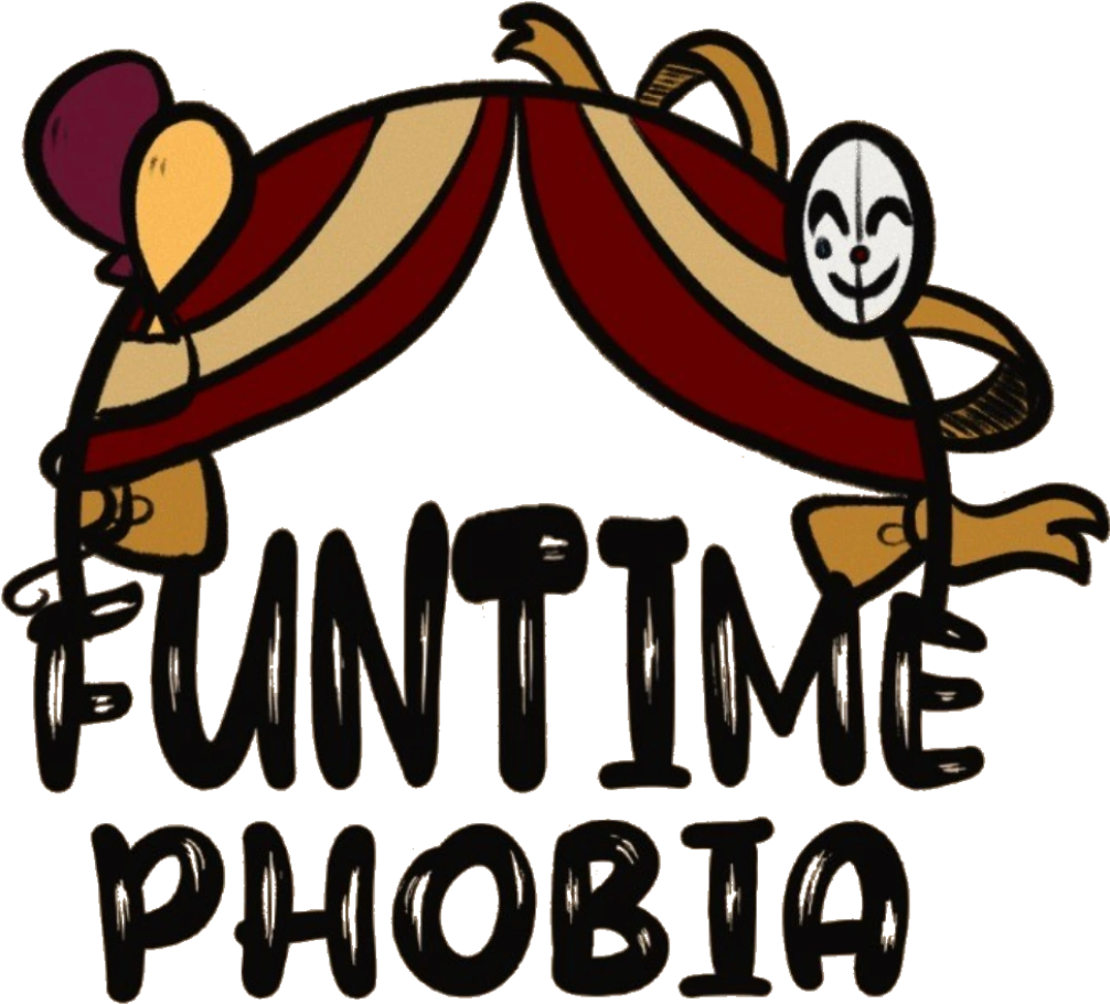 Funtime Phobia Logopedia Fandom