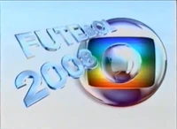 Futebol na Globo | Logopedia | Fandom