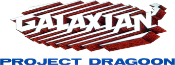 Galaxian 3: Project Dragoon | Logopedia | Fandom