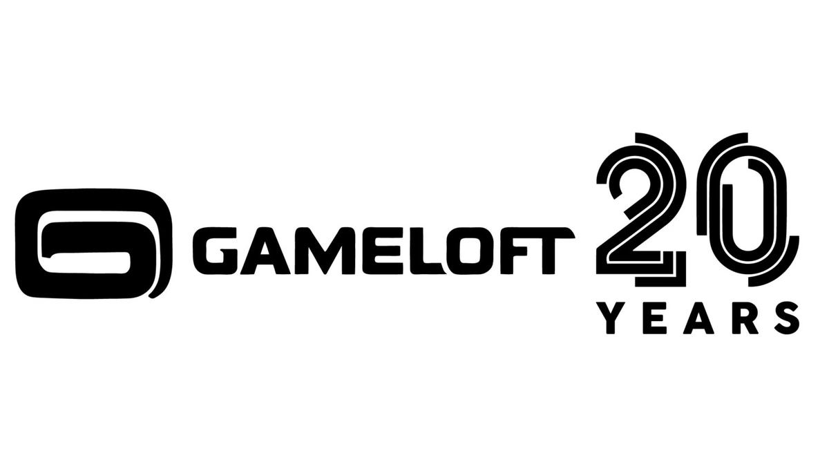 Gameloft/Anniversary | Logopedia | Fandom
