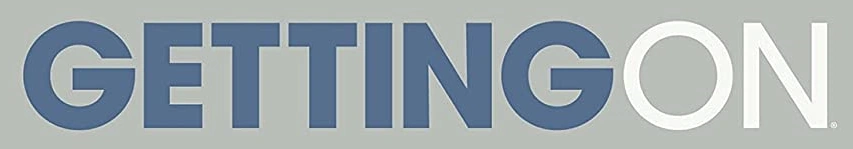 Getting On | Logopedia | Fandom