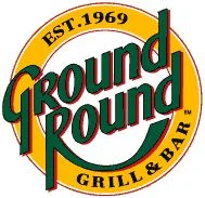 Ground Round | Logopedia | Fandom
