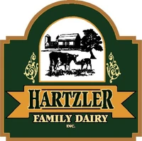 Hartzler Family Dairy | Logopedia | Fandom