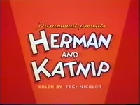 Herman and Katnip | Logopedia | Fandom