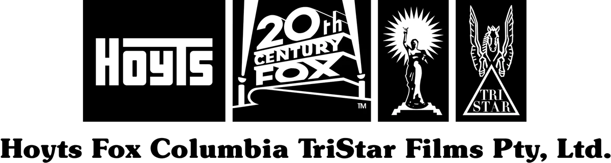 Hoyts-Fox-Columbia TriStar Films | Logopedia | Fandom