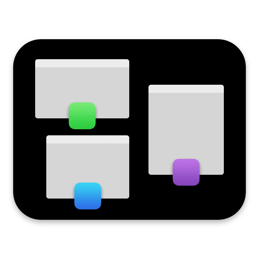 Mission Control (macOS) | Logopedia | Fandom