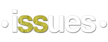 Issues | Logopedia | Fandom