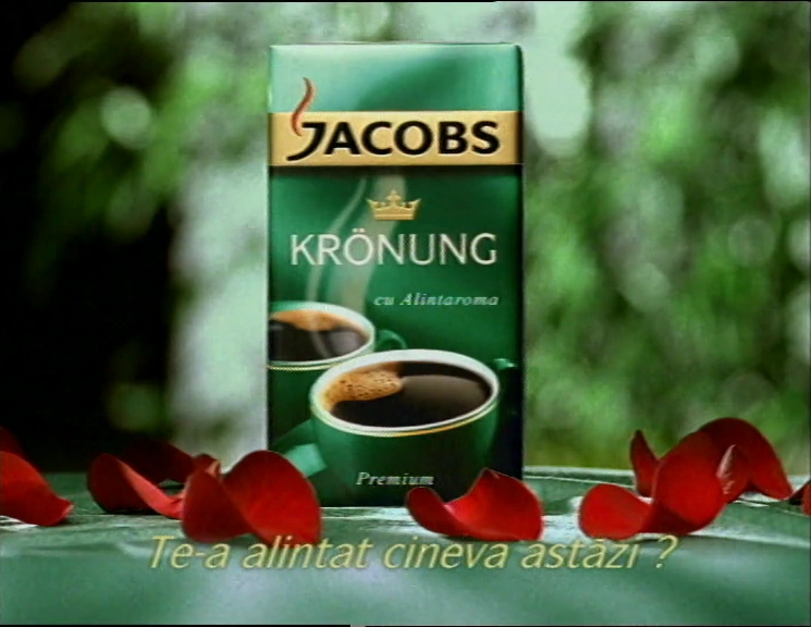 Jacobs (coffee) | Logopedia | Fandom