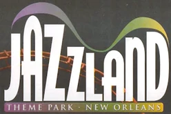 Six Flags New Orleans | Logopedia | Fandom