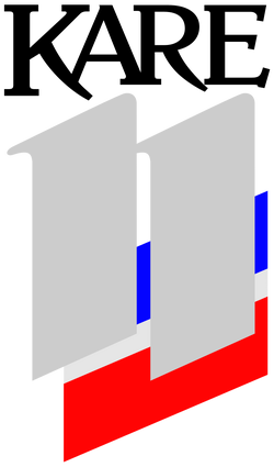 Kare 11 Logo