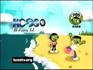 KCOS | Logopedia | Fandom