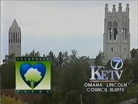 KETV | Logopedia | Fandom