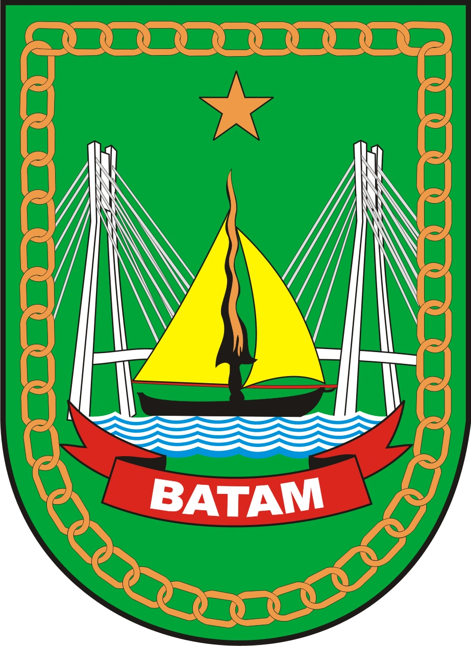 Batam | Logopedia | Fandom
