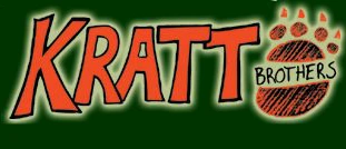 Kratt Brothers Company | Logopedia | Fandom