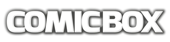 Comic Box | Logopedia | Fandom