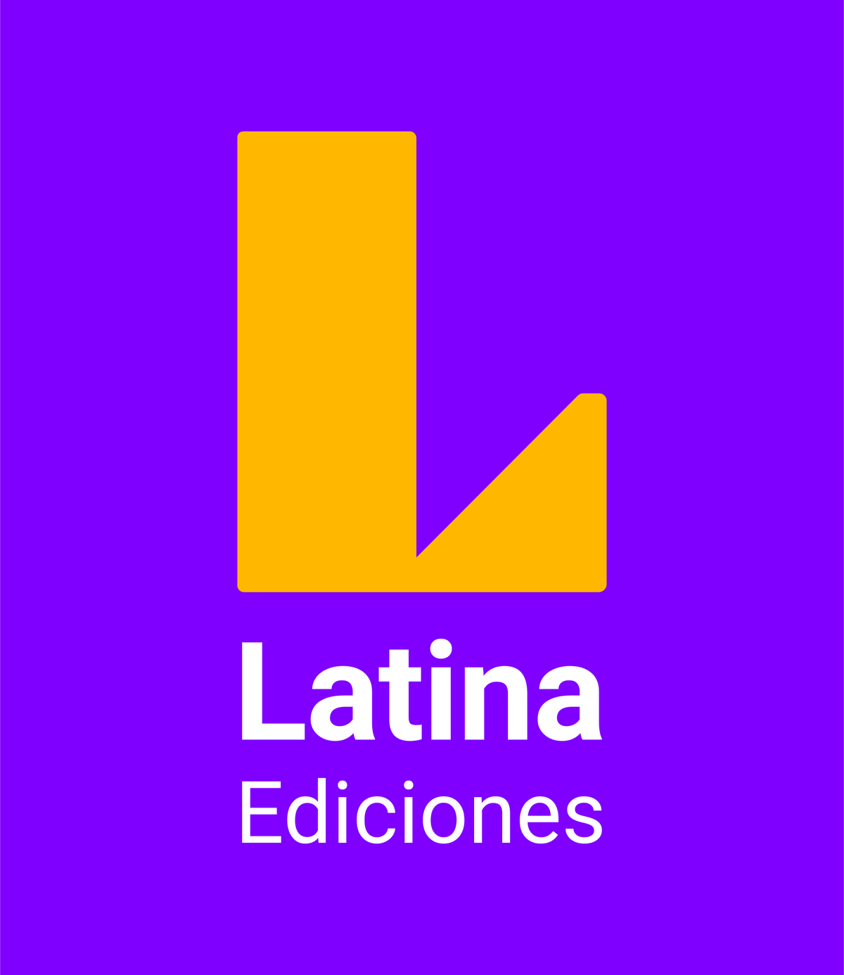 Latina Ediciones | Logopedia | Fandom