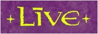 Live (band) | Logopedia | Fandom