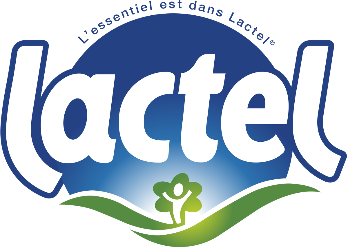 Lactel | Logopedia | Fandom