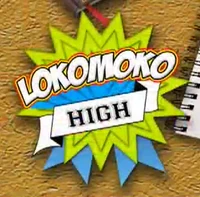 Lokomoko | Logopedia | Fandom