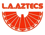 Los Angeles Aztecs | Logopedia | Fandom