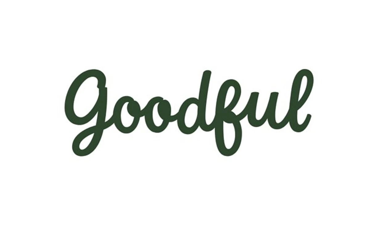 Goodful | Logopedia | Fandom