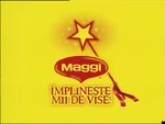 Maggi | Logopedia | Fandom