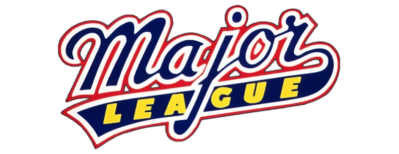 Major League | Logopedia | Fandom