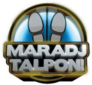 Maradj talpon! | Logopedia | Fandom