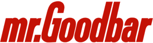 Mr. Goodbar | Logopedia | Fandom