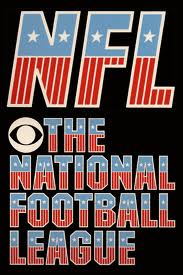 Nfl On Cbs Logopedia