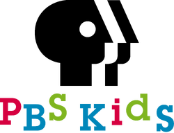 Logotipo De Pbs Kids Listo Para Aprender