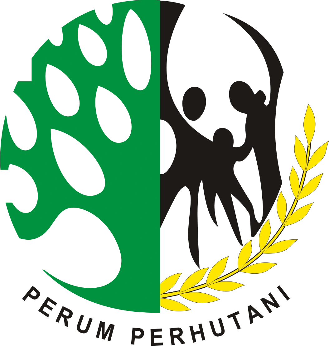 Perhutani | Logopedia | Fandom