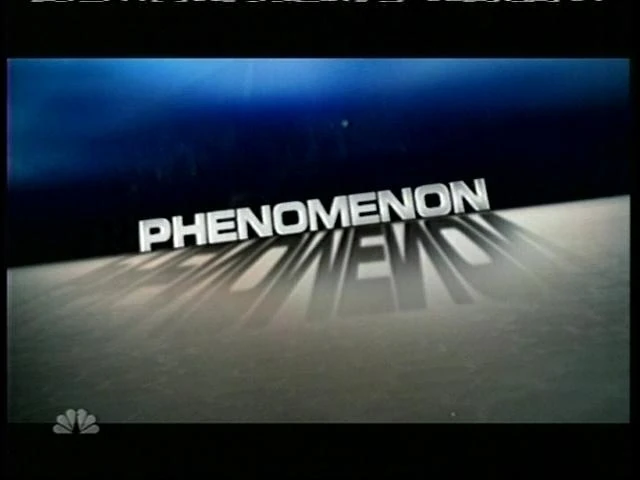 Phenomenon | Logopedia | Fandom