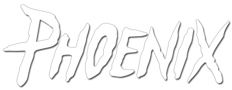 Phoenix Band Logo