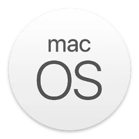 macOS/Logos variantes | Logopedia | Fandom