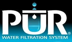 Pur Water Filter | Logopedia | Fandom