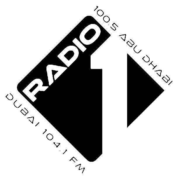 Radio 1 (UAE) | Logopedia | Fandom