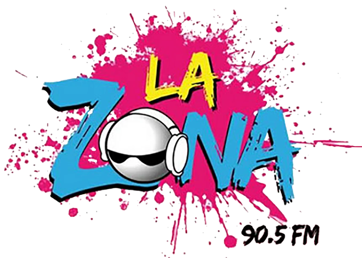 Radio La Zona | Logopedia | Fandom