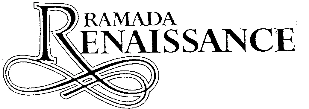 Renaissance Marriott Logo