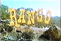 Rango (1967) | Logopedia | Fandom