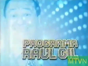 Programa Raul Gil | Logopedia | Fandom