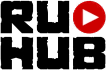 RuHub | Logopedia | Fandom