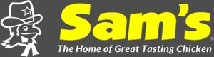 Sam's Chicken | Logopedia | Fandom