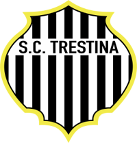 Sporting Trestina | Logopedia | Fandom